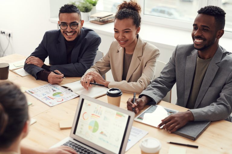 Membership Finpro