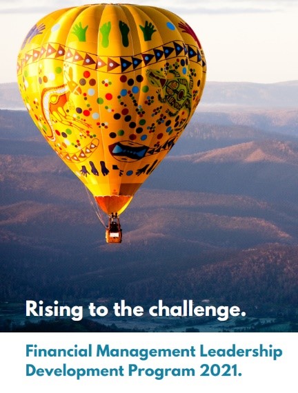 Applications NOW OPEN for our 2021 Leadership Program - FinPro