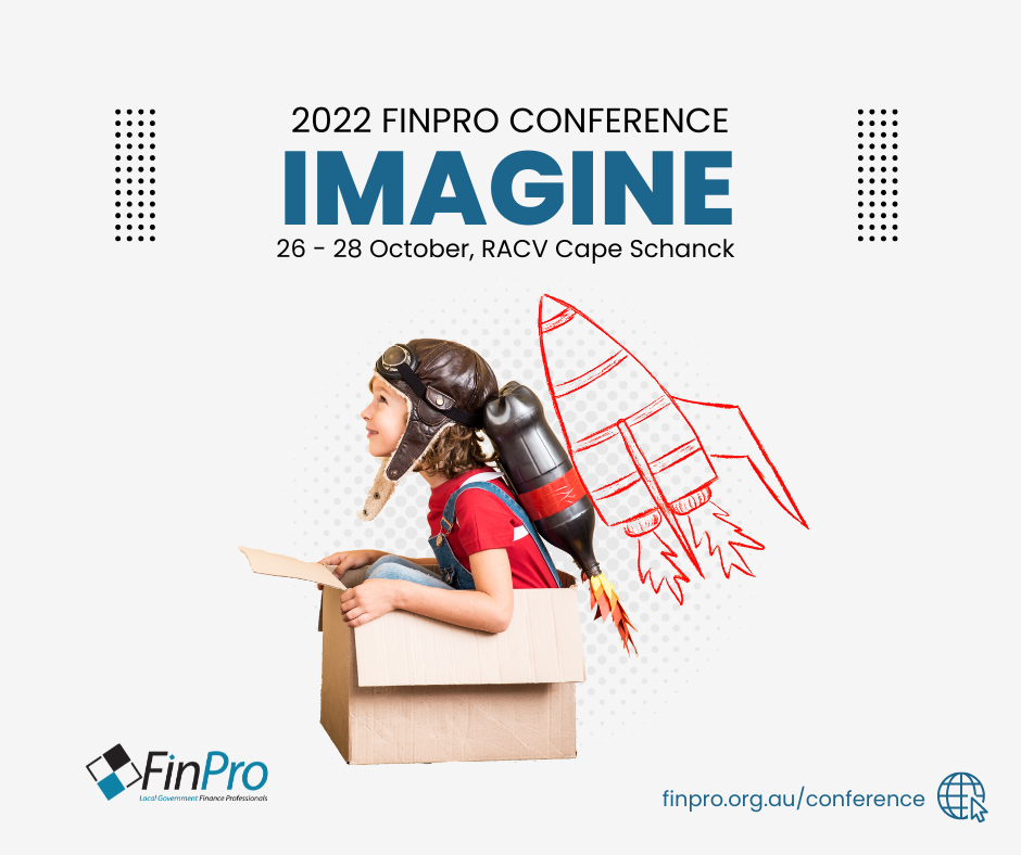 FinPro Conference 2022 - FinPro