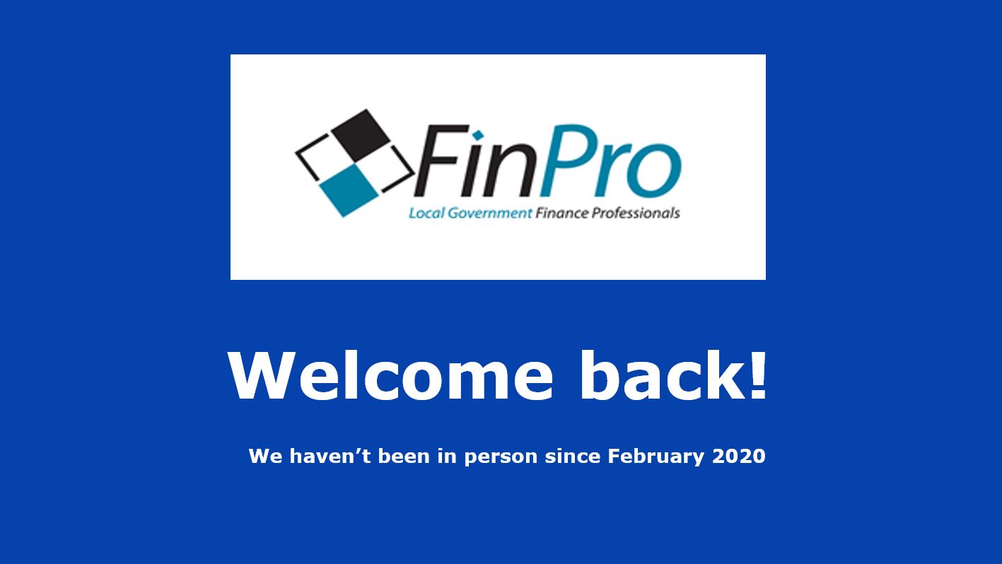 FinPro Seminar - 3 June 2022 - FinPro