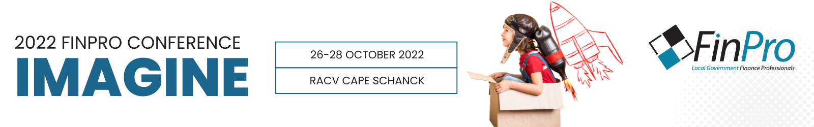 2022 FinPro Conference - FinPro