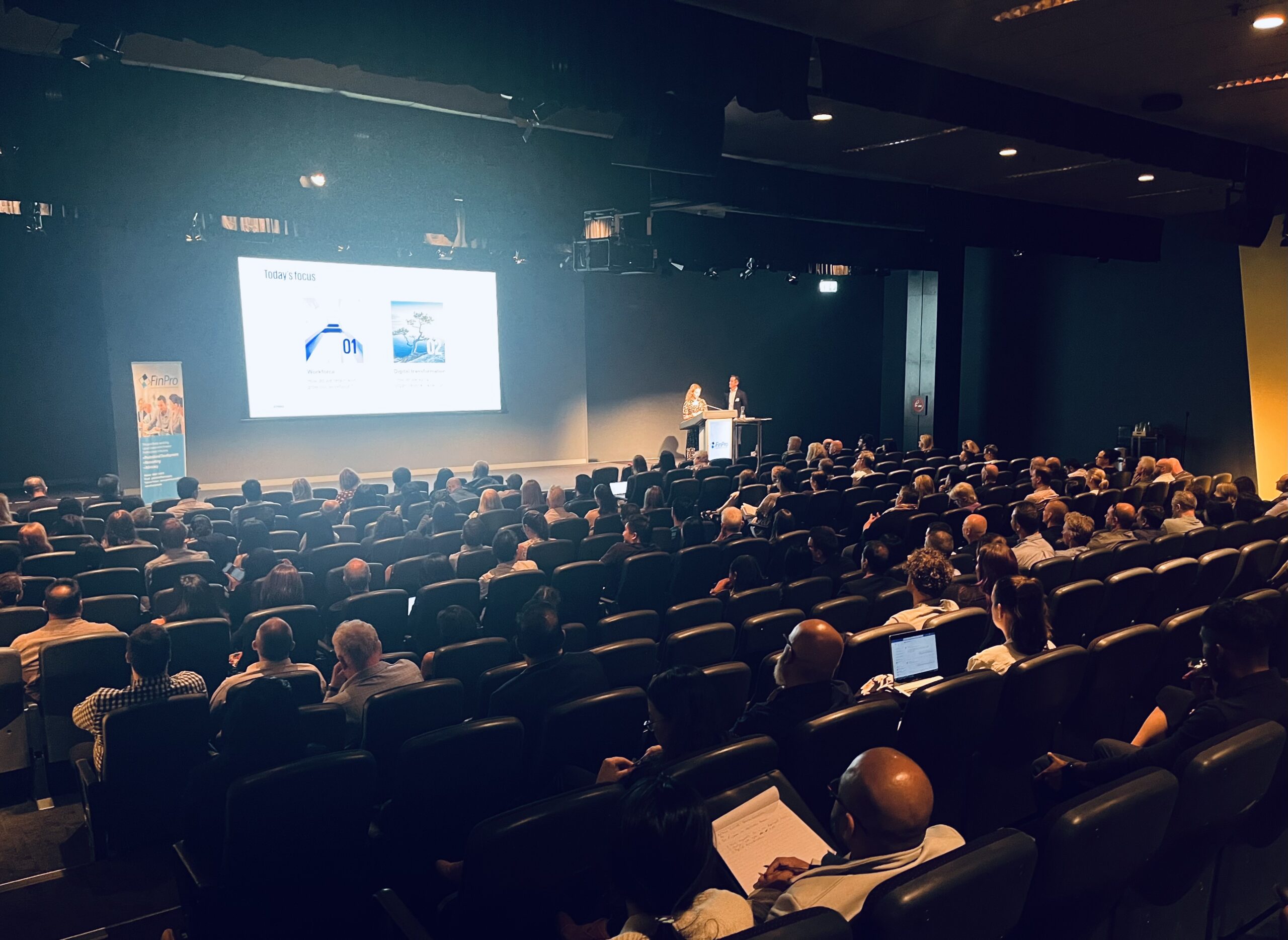 FinPro Seminar 24 February 2023 - FinPro