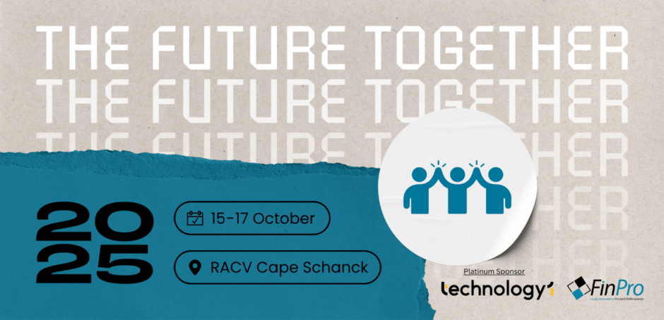 FinPro Conference 2025 - FinPro