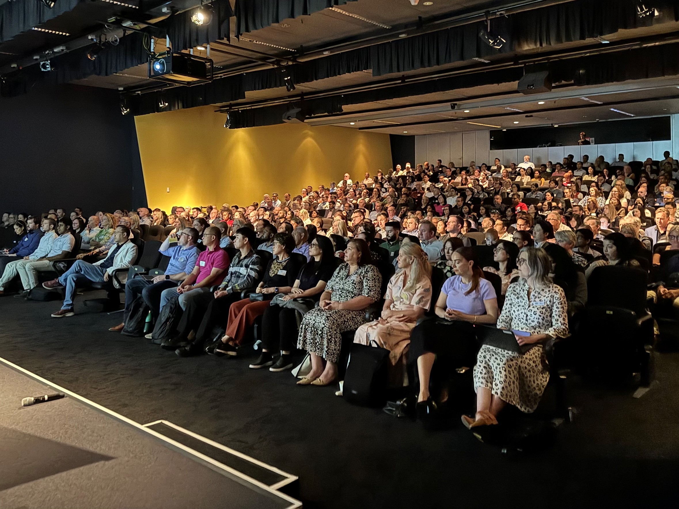 FinPro Professional Development Day, 13 June 2025 - FinPro