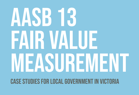 FinPro Webinar AASB 13 - FinPro